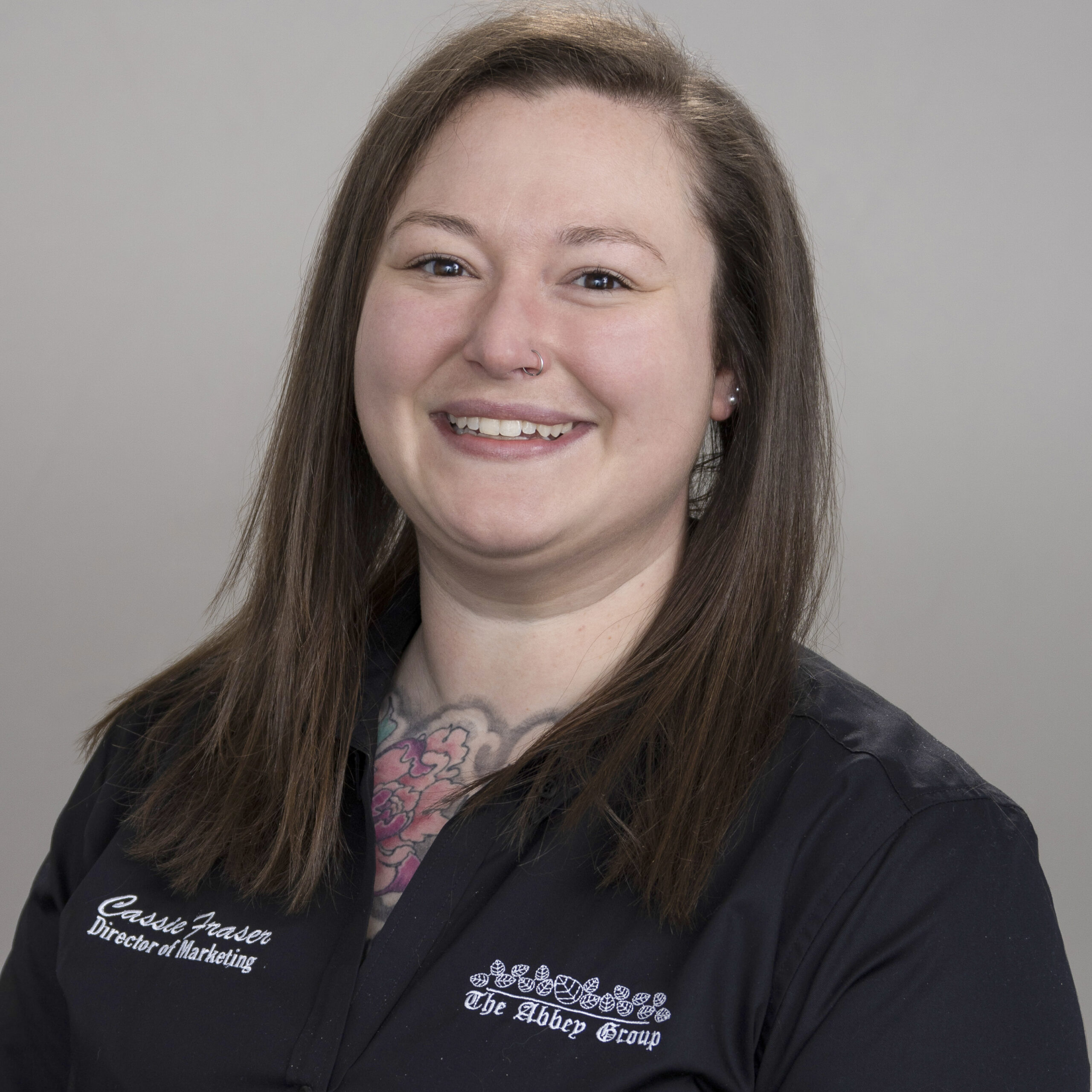 Our Team – The Abbey Group